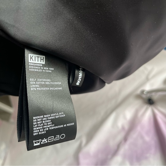 Kith | Jackets & Coats | Nwt Kith X Star Wars Planets Coach Jacket In ...